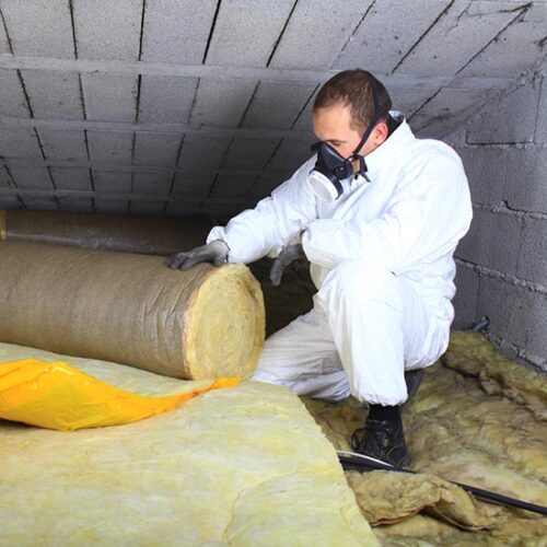 No More Fiberglass Itch – Mother Earth News